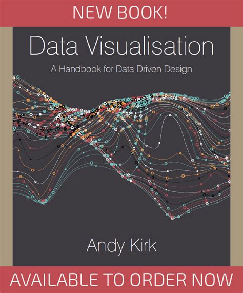 New Book! Visualisation, Data Visualization, Best Time To Post ...