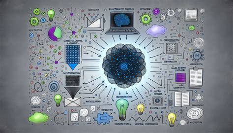 Demystifying Generative Ai