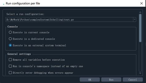 importerror cannot load backend tkagg which requires the tk