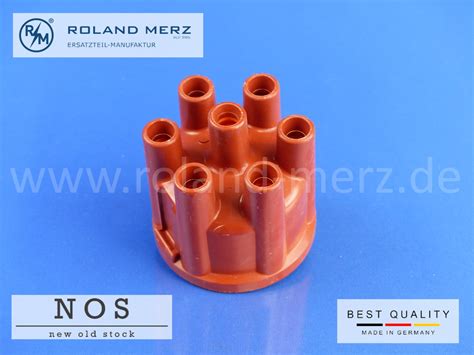 1235522051 Verteilerkappe Bosch BMW Mercedes Porsche Opel