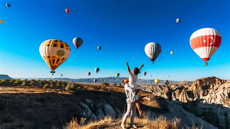 Fun Places For Couples To Travel Next Vacay