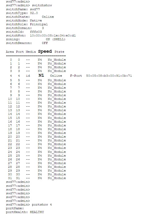Document Display HPE Support Center