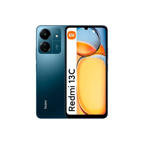 Redmi C Gb Ram Gb Rom Punto Ahorro