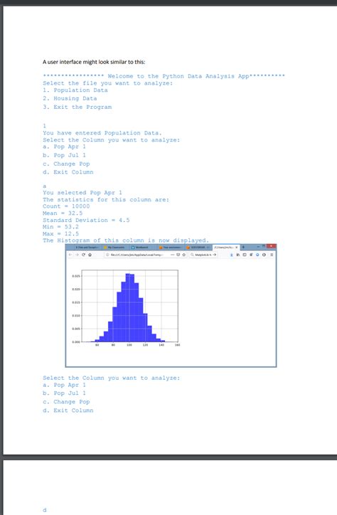 Solved I Am Having An Issue Getting My Code To Produce The Chegg
