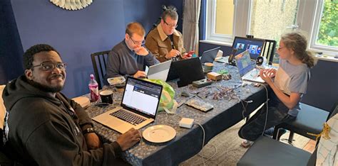 Medway Makers Think It Make It Do It