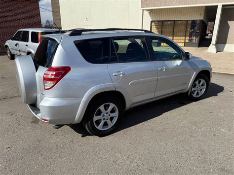 2012 Toyota Rav4 · Limited Sport Utility 4d Cars And Trucks Glendale