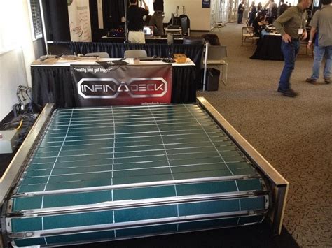 Is This The Best Omnidirectional Treadmill For Gaming Yet Techspot