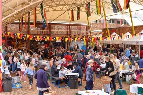 Basaar 2022 St Pauls Evangelical Lutheran Congregation Pretoria