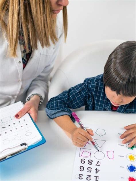 What Is An Autism Test Eav