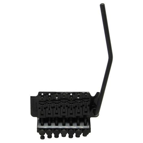 Special 7 String Tremolo System Special 7 String Tremolo System