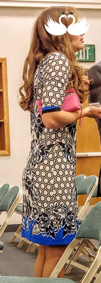 Hot Damn Its All About That View At Church Ive Tumbex