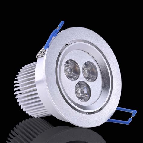 How To Choose Led Light In Ceiling Warisan Lighting