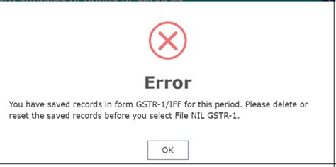 what is gstr 1 rules format and how to file gstr 1