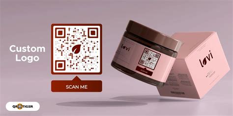 How To Create QR Code Templates For Better Brand Identity