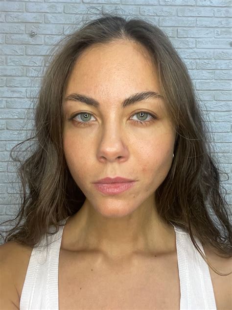 Irina Levchenko Filmmakers