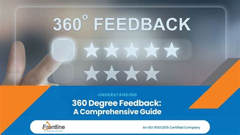 360 Degree Performance Management System A Complete Guide