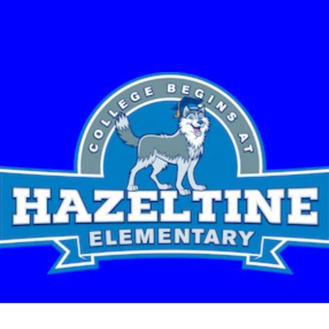 Hazeltine Elementary School Youtube