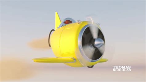 Thomas Nicholas On Linkedin 3d 3dmodeling Texturing Lighting Rendering Rigging Animation…