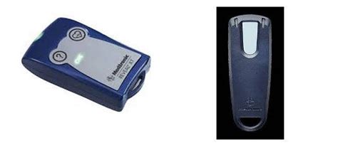 Medtronic LINQ Remoterhythm