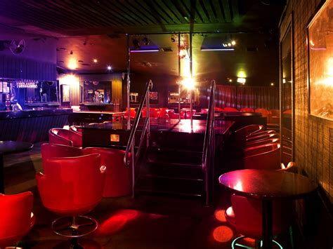 4 Best Strip Clubs In The Gold Coast Man Of Many