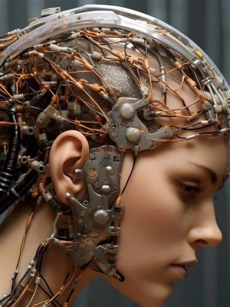 Interfacing Minds And Machines An Exploration Of Neural Implants And