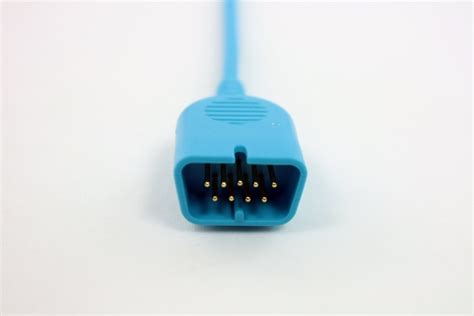 Reusable Spo2 Ear Sensor