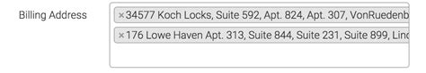 Jquery Multiline Select Dropdown And Bootstrap Stack Overflow