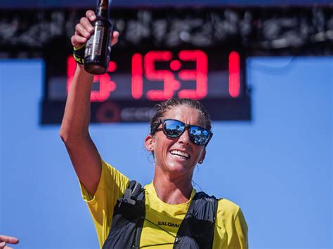 Transgrancanaria Grande Italia Nella 84km Secondo Cheraz Quinto Anselmi E Decimo Borgialli