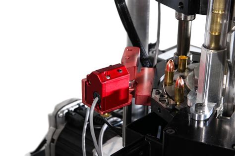 Mark 7 Bulletsense Sensor For Apex 10 Evolution Machine Mark 7 Sensors And Accessories