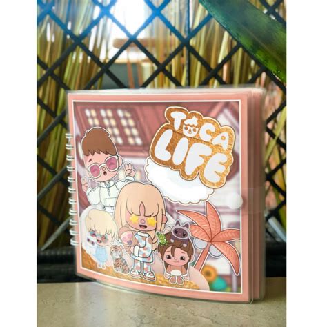 Toca Boca Life