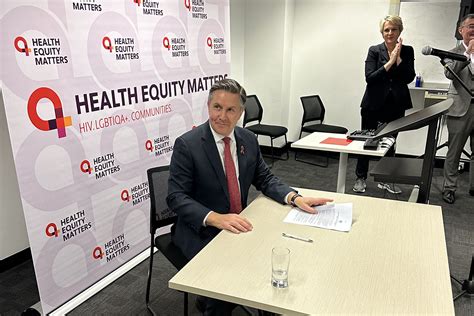 Australia Signs Global Declaration To Affirm Science And Message Of Uu