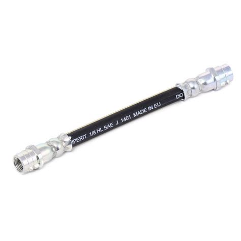 6Q0 611 775 B ATE, BOSCH Bremsschlauch günstig AUTODOC Online Shop