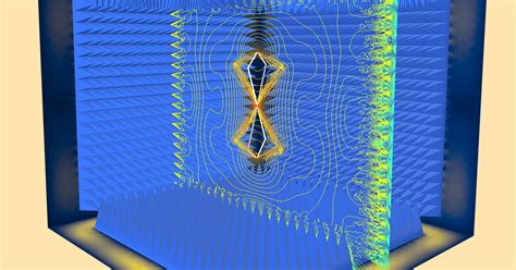 How To Adapt The Real World For Electromagnetics Simulations Comsol Blog