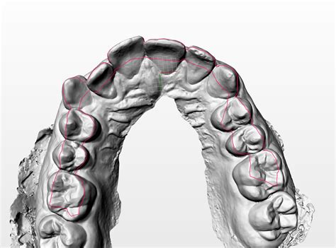 Split Mesh With Curve Grasshopper Mcneel Forum