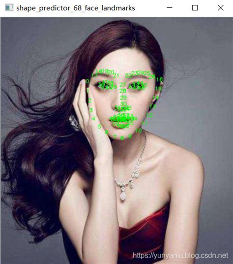 Cv之fr：基于dlib、cv2库利用warpperspective函数和shapepredictor68facelandmarksdat文件实现ai换脸渐变融合的视频效果案例应用