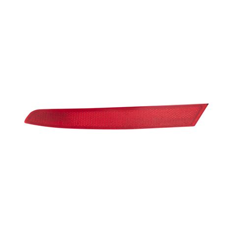 Diy Solutions® Lht10719 Rear Passenger Side Bumper Reflector