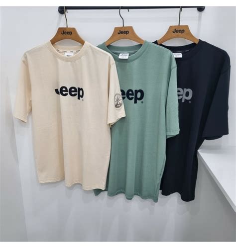 지프 선기획 소매 자수 반팔티 Jp2tsu104 티몬