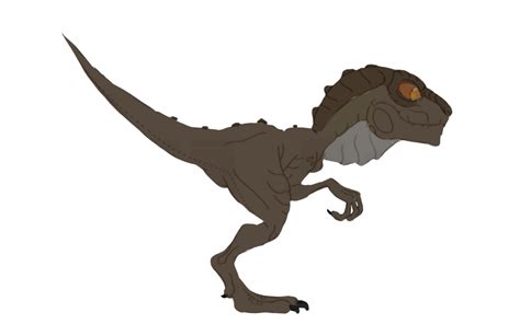 Zilla Jr By Dracoawesomeness On Deviantart