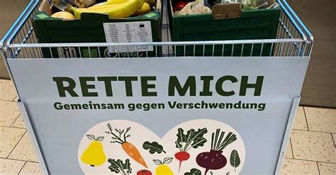 Lidl Brings Food Waste Rescue Bags To Switzerland ESM Magazine