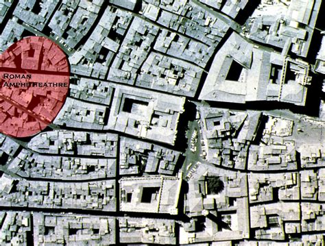 Visita Guidata Firenze Nascosta Sulle Tracce Della Firenze Antica E Romana