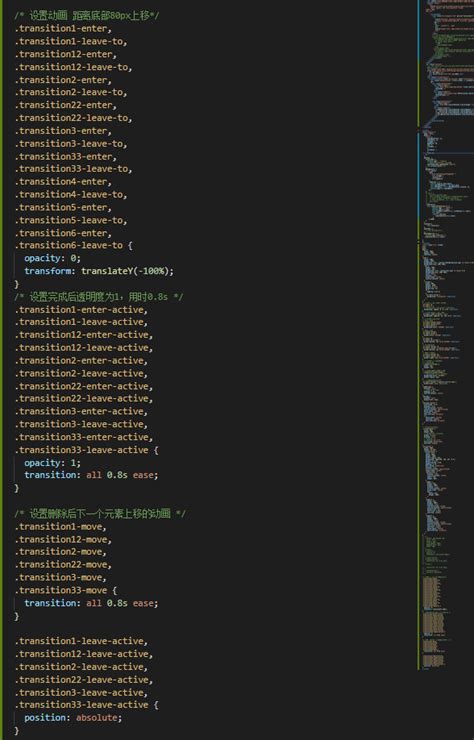 Vue关于使用transition Group做列表自上而下动画渲染vue Transition Group 列表自下而上滚动 Csdn博客