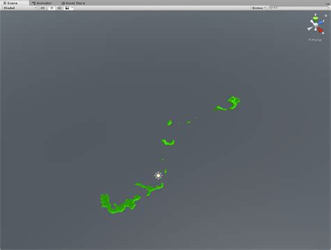VertexAnimationTextures Houdini To Unity Real Time VFX