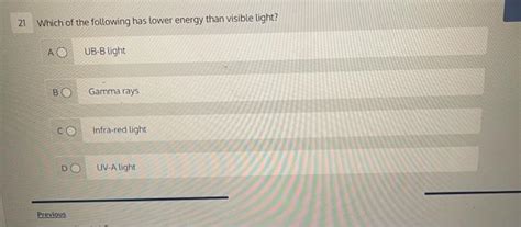 Solved Which Of The Following Is Associated With The