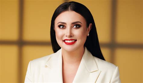Corina Muntean Omul Anului 2022 Vip Magazin