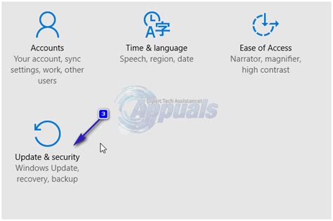How To Turn Windows Defender On Or Off Appuals Com