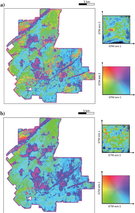 Figure From Seismic Attribute Selection For Machine Learning Based Facies Analysis Semantic