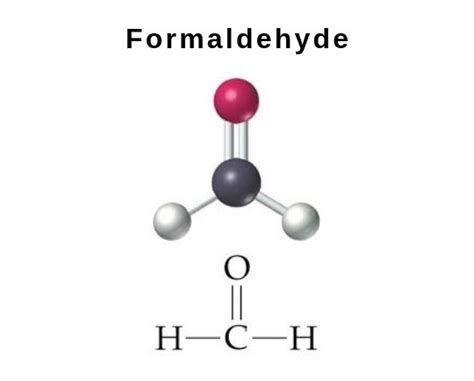 Formaldehyde Purity 97 5 At Best Price In Daman Id 5099217 Stenfy Chem
