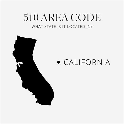 510 Area Code Location Phone Lookup Guide And More