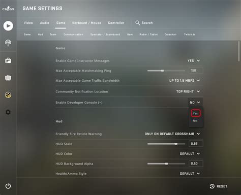 CS GO How To Open Replay Menu Player Assist Game Guides Walkthroughs