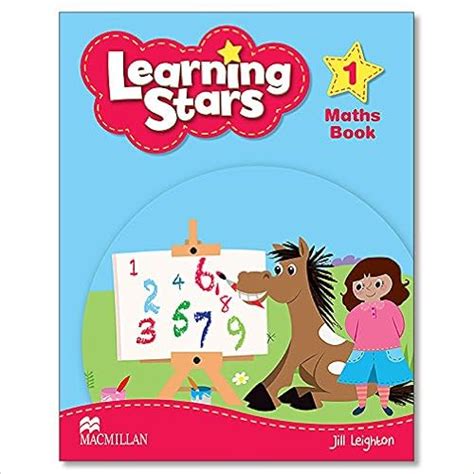 Learning Stars Level 1 Maths Book Pdfmp3 Download